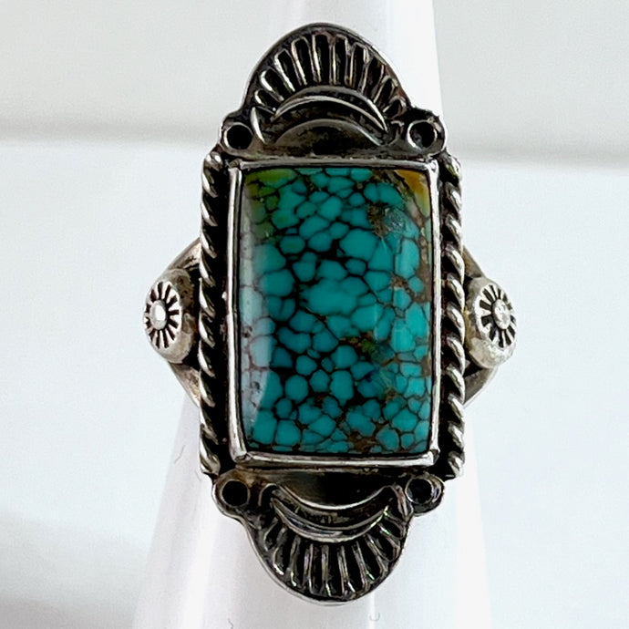 Vicki Turbeville | Southwestern Jewelry | Native American Rings – Page 5